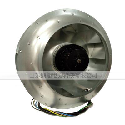 现货散热风机泰锐格 R2E280-080-AB20 220V 施乐百可替代风机