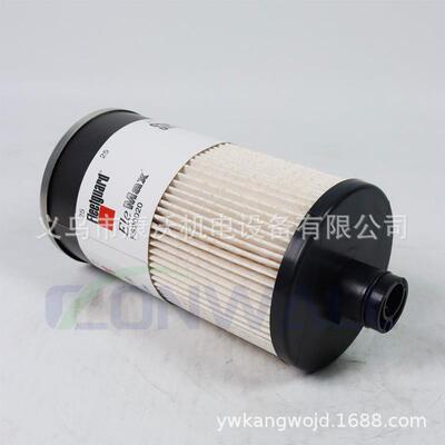 原厂列2加油滤EUV清器FS20020/F柴S0019柴油发电机组弗配件柴油格