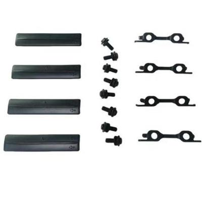 75596-35030 90119-08C47 63185-42020 适用于丰田行李架拆卸套件