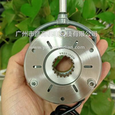 EMCO-Simplatroll/DYNATORQ伦茨制动器抱闸刹车总成14.458.06E
