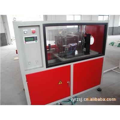 供应环保型塑料管材无屑切割机（适合PE PP PC PP-R管）