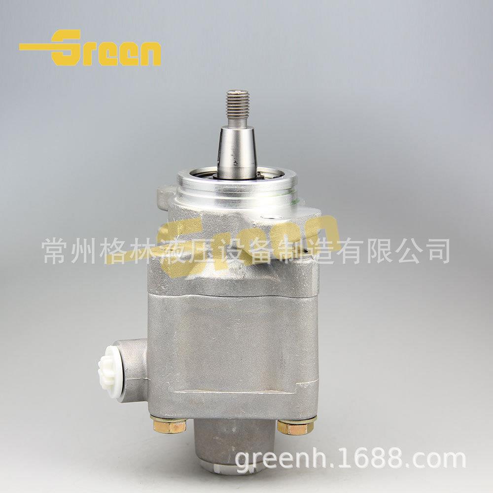 37-269-汽车助力转向泵油泵汽车配件零部件