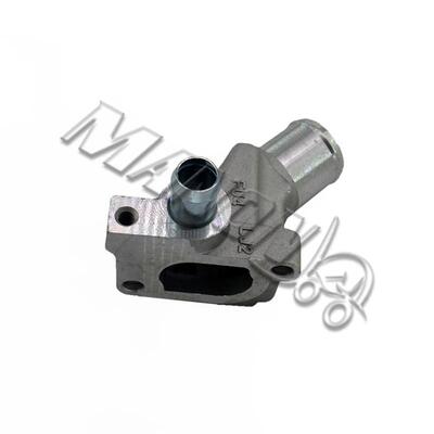 叉车配件东洋节温器壳体大全11060-FU400适用TCM叉车现货精品质量