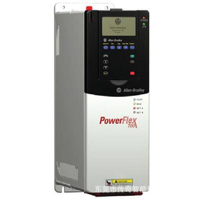 22B-D2P3N104 罗克韦尔 AB PowerFlex40变频器 22BD2P3N104 全新