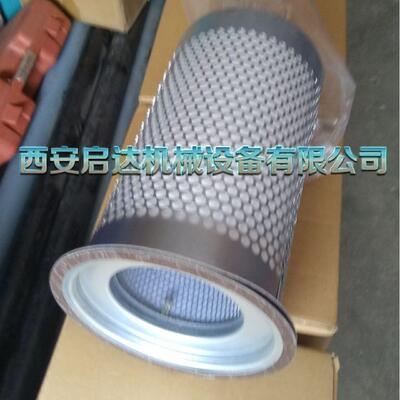 10立方55KW螺杆空压机油分芯 12立方75KW螺杆空压机油分芯SQ6027