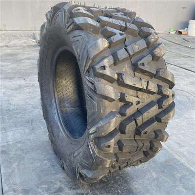 沙漠泥地轮胎24x9-11 24x10-11 25x8-12 25x10-12 ATV越野花纹