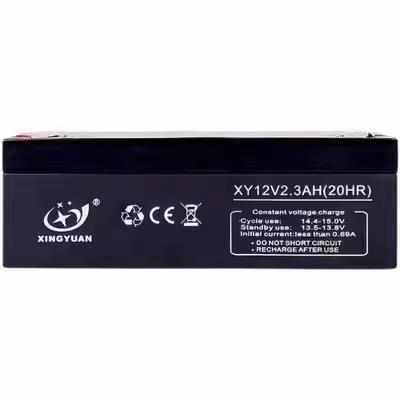 XINGYUAN星源蓄电池FM-12V200A120A100A65A40A24A17A12A7AH免维护