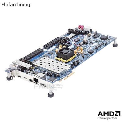 全新原装 EVAL-TPG-ZYNQ3 Zynq-7000 EK-Z7-ZC706-G升级版开发板