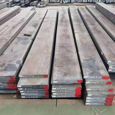 模具钢P20 CR12MOV H13钢板DC53 S136 SKD11圆棒NAK80 CR12 45钢