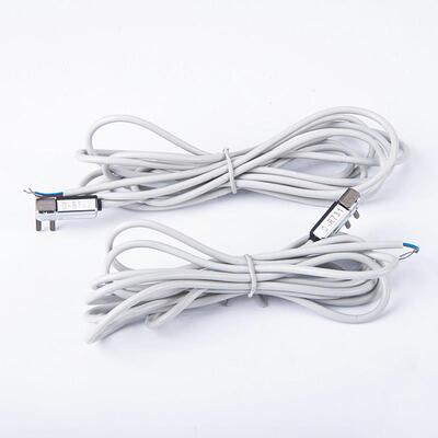 叶片式旋转气缸磁性开 关 D-R731 D-R732 D-S791-S792 D-T791-T79