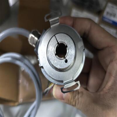 增量编码器8.5020.D511.4096