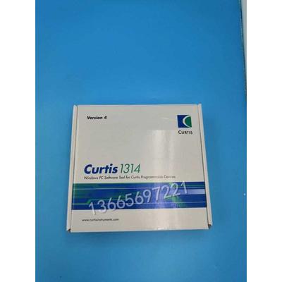kit  通讯1309usbv4科curtis 1314k 数据线-蒂斯oem4401编程器