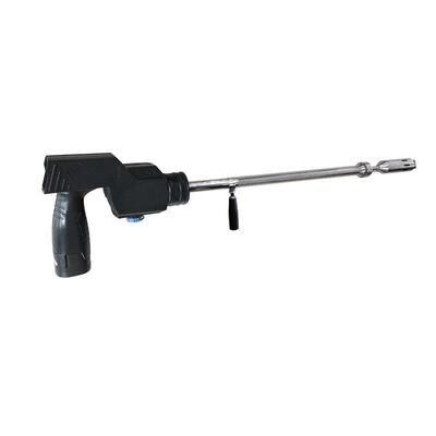 烟气湿度检测仪锅炉炉窑以及各种排风管道烟气含湿量取样管