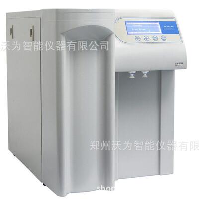 上海雷磁  UPW-P 实验室纯水系统 纯水