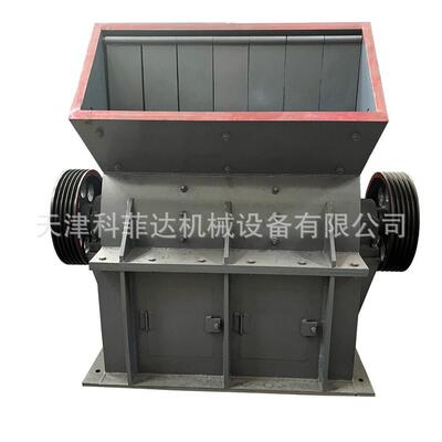 PC1200锤式破碎机建材发泡混凝土墙体路面水泥块打砂机厂家现货