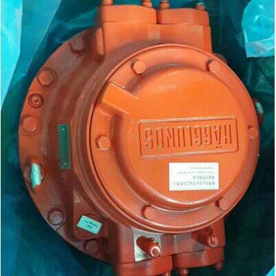 HAGGLUNDS 赫格隆轴向柱塞马达 CB560  560 CA000000 液压