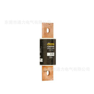 500A600v熔断器eatonbussmann伊顿巴斯曼600V保险丝JKS-500