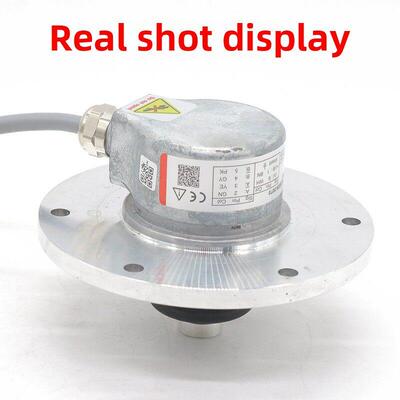 通力电梯编码器KM950278G02/G01库伯勒主机编码器 通力测速机原装