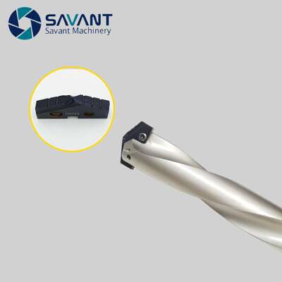 45系列莫氏柄铲钻内冷钻深孔钻扩孔钻铲钻Φ56.0-Φ65.28