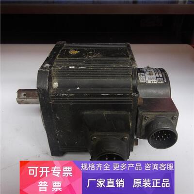 1.5KW伺服电机MDMA102P1G 实拍