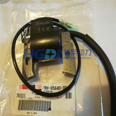 高压包7RH-85640-00适用于雅马哈EF4600/EF5200/EF6600/EF5500TE