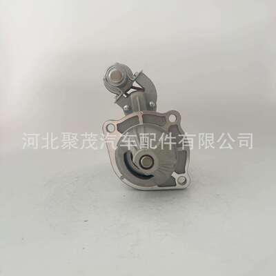 起动机M81R3016-R 潍柴 扬柴WP3、WP4