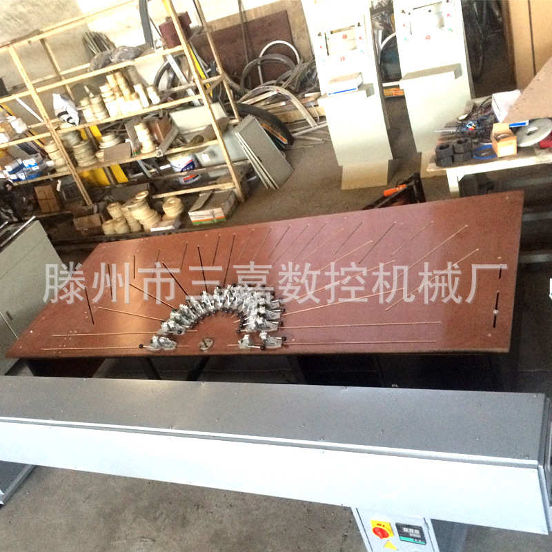机塑料弯圆加工门窗圆弧弯设备塑钢pvc型材窗机型材弧 pvc加热