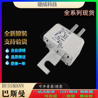 巴斯曼170M6766 170M6767 170M6768 厂价供应厂价销售 高速熔断器