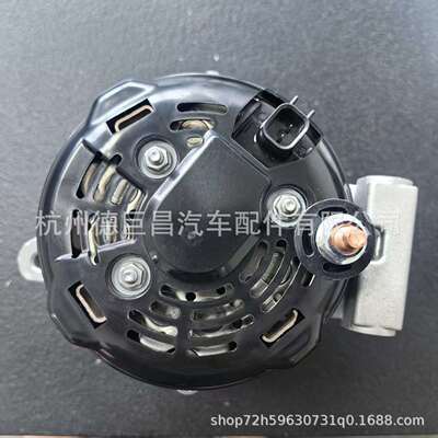 适用道奇3.6发电机11580N11570N 11570R 04801624AD 4801624AD