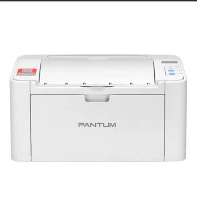 奔图 p2200W p2206 p2206nw p2500 p2500nw p2506 p2508 A4黑白激
