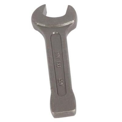 钢盾 SHEFFIELD S019501 开口敲击扳手30mm 汽修维修五金工具30mm
