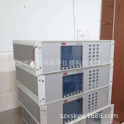 科陆CL3115三相标准功率表