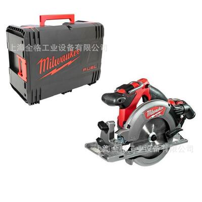 MilwaukeeM12FDSS砂光机M18 FPS55轨道锯M18 FTS210台锯M18 CCS55