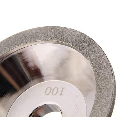 内圆磨砂轮砂轮合金货BSK碗金刚型石现专家用厂供应砂轮机