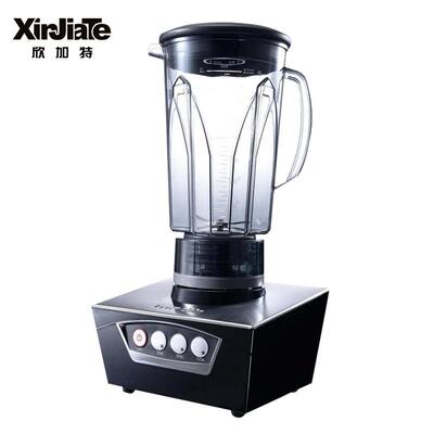 madin麦登沙冰机商用奶茶店碎冰沙果榨汁奶昔绵绵冰搅拌机MD-231