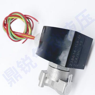 EF8262H007SCE262C022NEF8262G138MP-C-080两位两通电磁阀