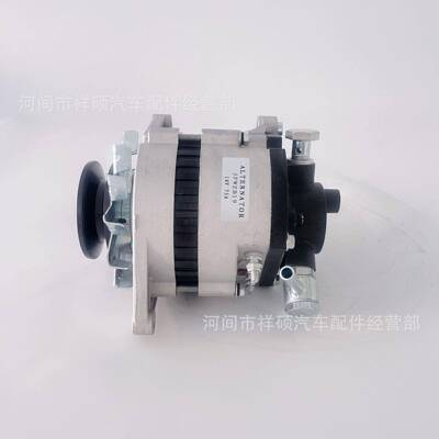 发电机JFWZB19起动机
