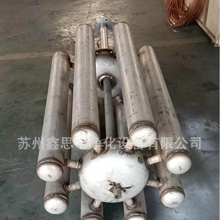 Z204镍触媒苏州氨分解设备氨分解维修炉胆镍触媒氨裂解催化剂