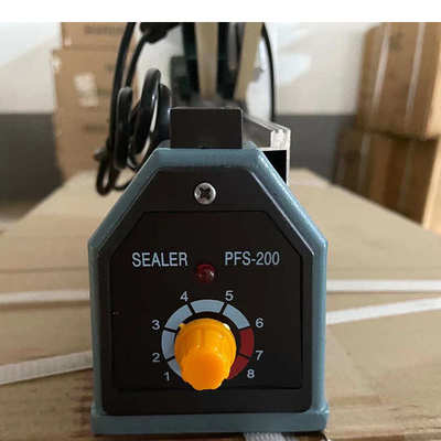 A3封口机PFS400铝壳手压封口机簿膜塑料袋封边机