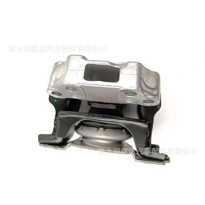 1839J2 1839F4发动机右支架适用标致207 2008 208雪铁龙C3 DS3