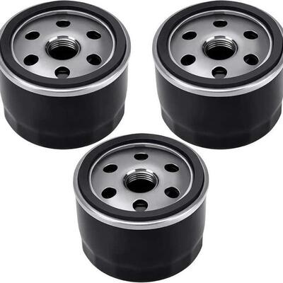 3 件机油滤清器 119-5852、1195852、49065-7007、49065-0721 或