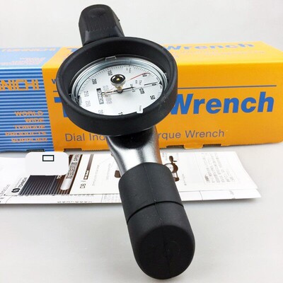 东日TOHNICHI表盘扭力扳手DB1.5N4-S DB3N4-S DB6N4-S DB12N4-S