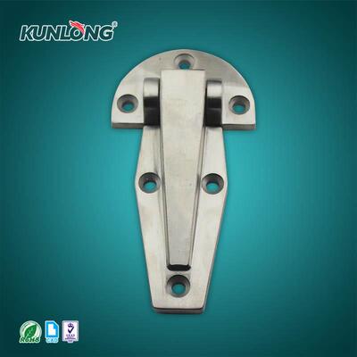 坤SK2074柜不锈尚钢小烤箱铰SK2-074链橱蒸饭柜铰链工业-铰链合页