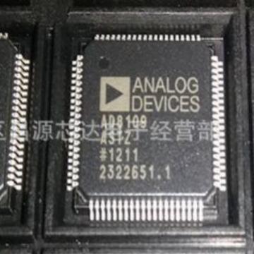 AD8109ASTZAD8109封装LQFP80集成电路ic芯片