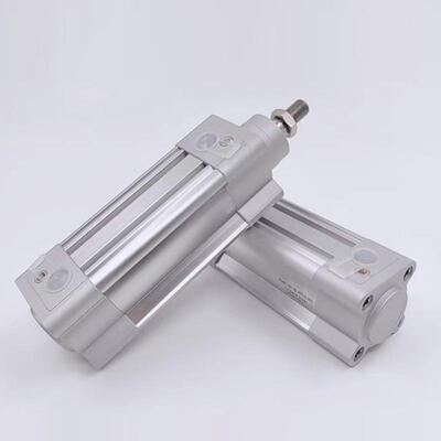 标准型气缸DSBC80/100/125-50-250-300-500-150-200-160PPVA-N3-R
