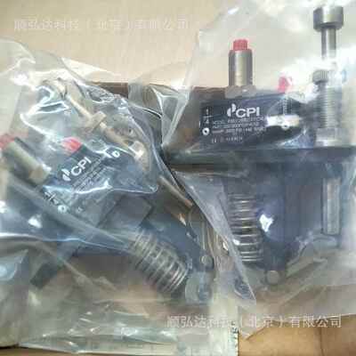CP注油泵PrIemierP515型润滑器泵加油泵吸油泵650LMD18005P5P60S