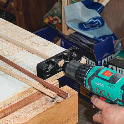 电钻车圆棒辅助具方车圆木棒实木圆棒工长条木圆木榫制作MJB棒实