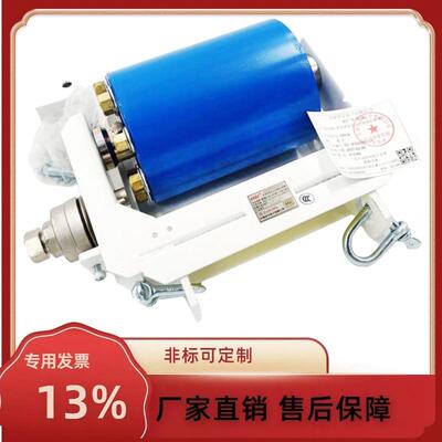 井下皮带机八大保护现货 矿用本质安全型速度传感器GSC6天津华宁