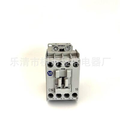AB 接触器 1E0-C16E*10 /C16*01/16EJ10/C16KVXE0J01 现C货
