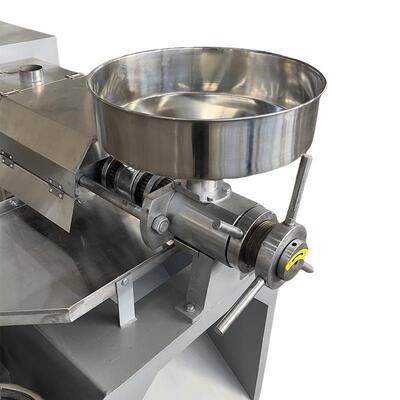 鼎70型榨油机小核型中型榨油盛豆机油坊 ZEH山茶大芝麻桃胡麻椰蓉